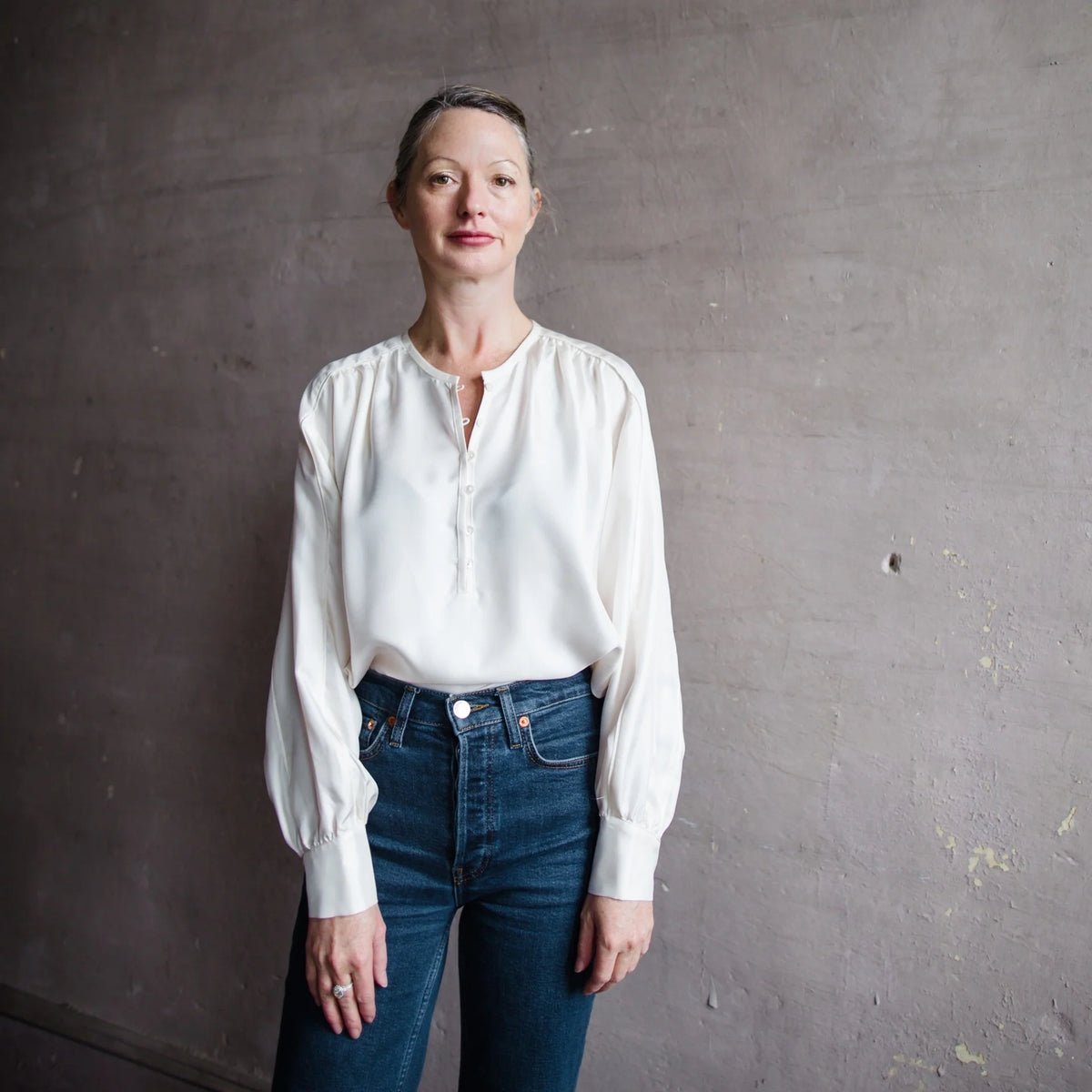 How to build a sustainable capsule waredrobe – Woodlands