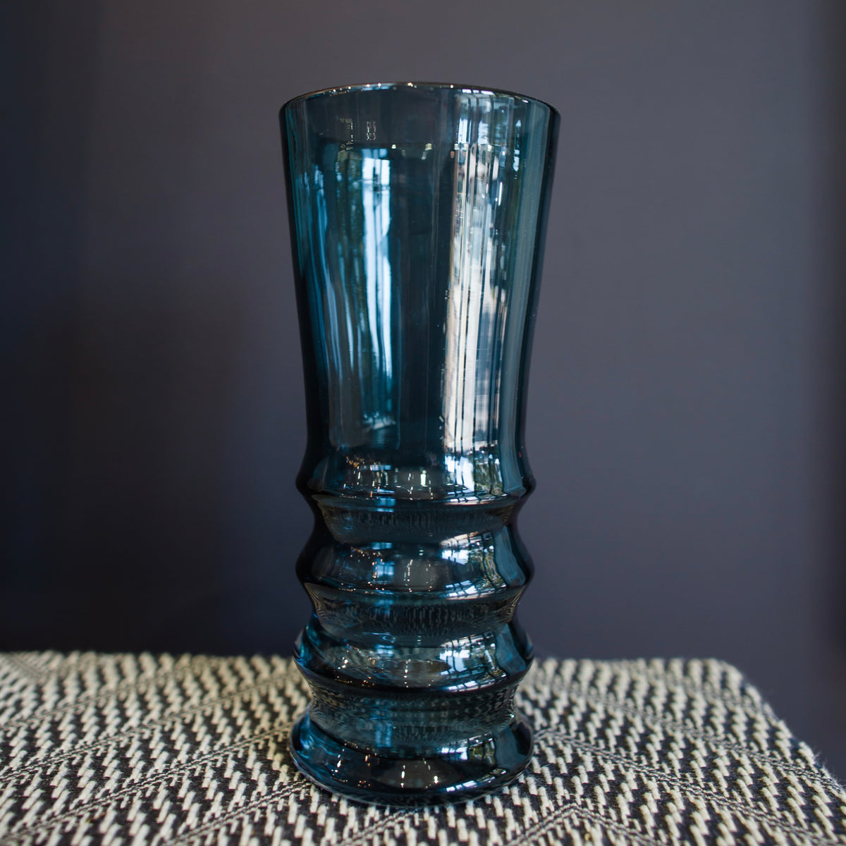 John Shoemaker – Woodlands