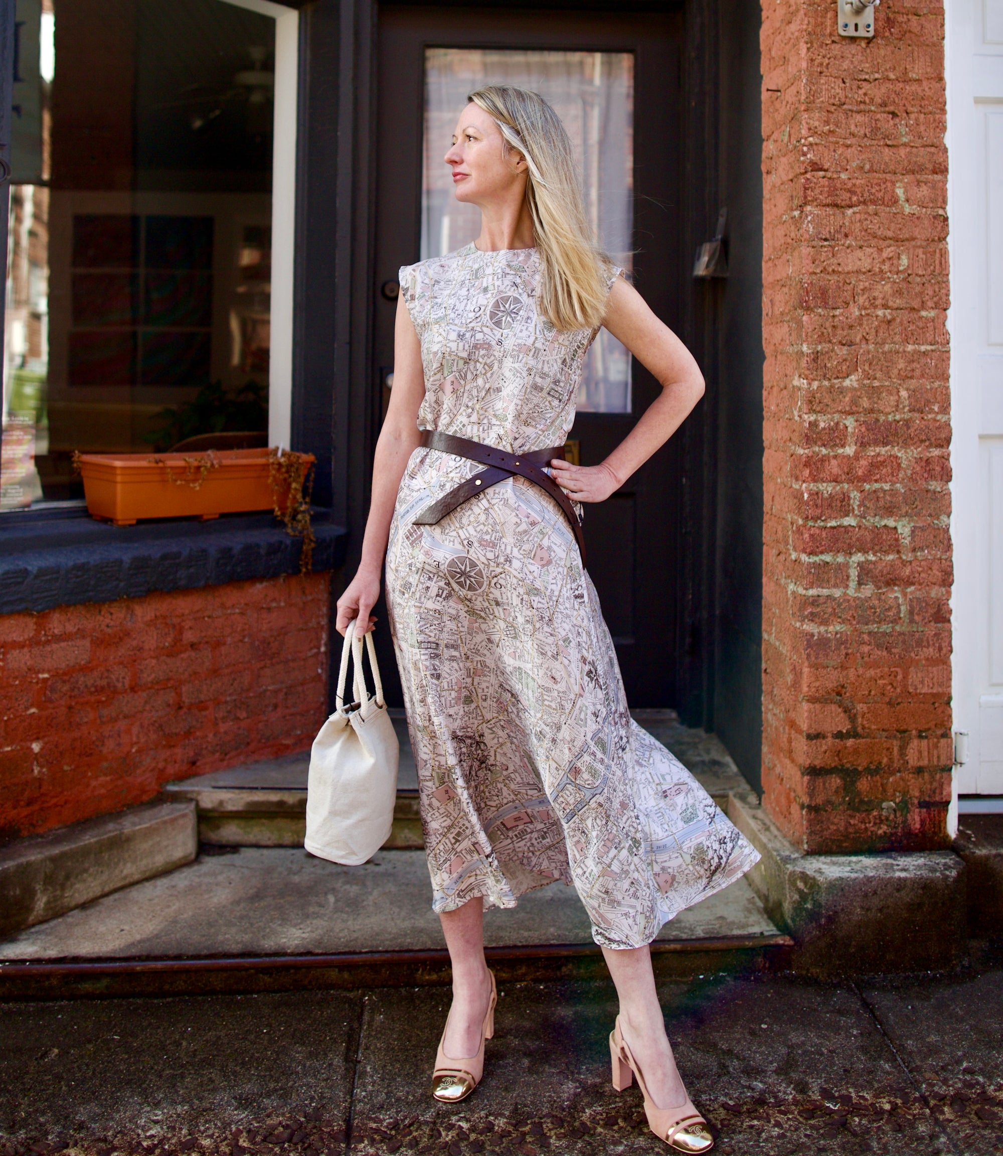 Curated, High End Designer Clothing for Women – Woodlands Attire and Art