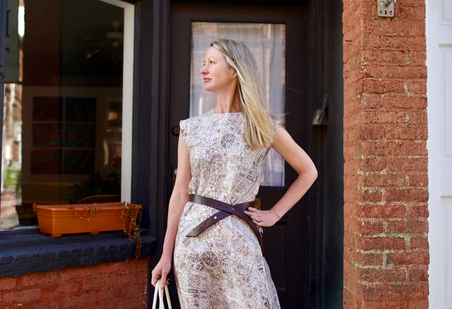 Curated, High End Designer Clothing for Women – Woodlands Attire and Art