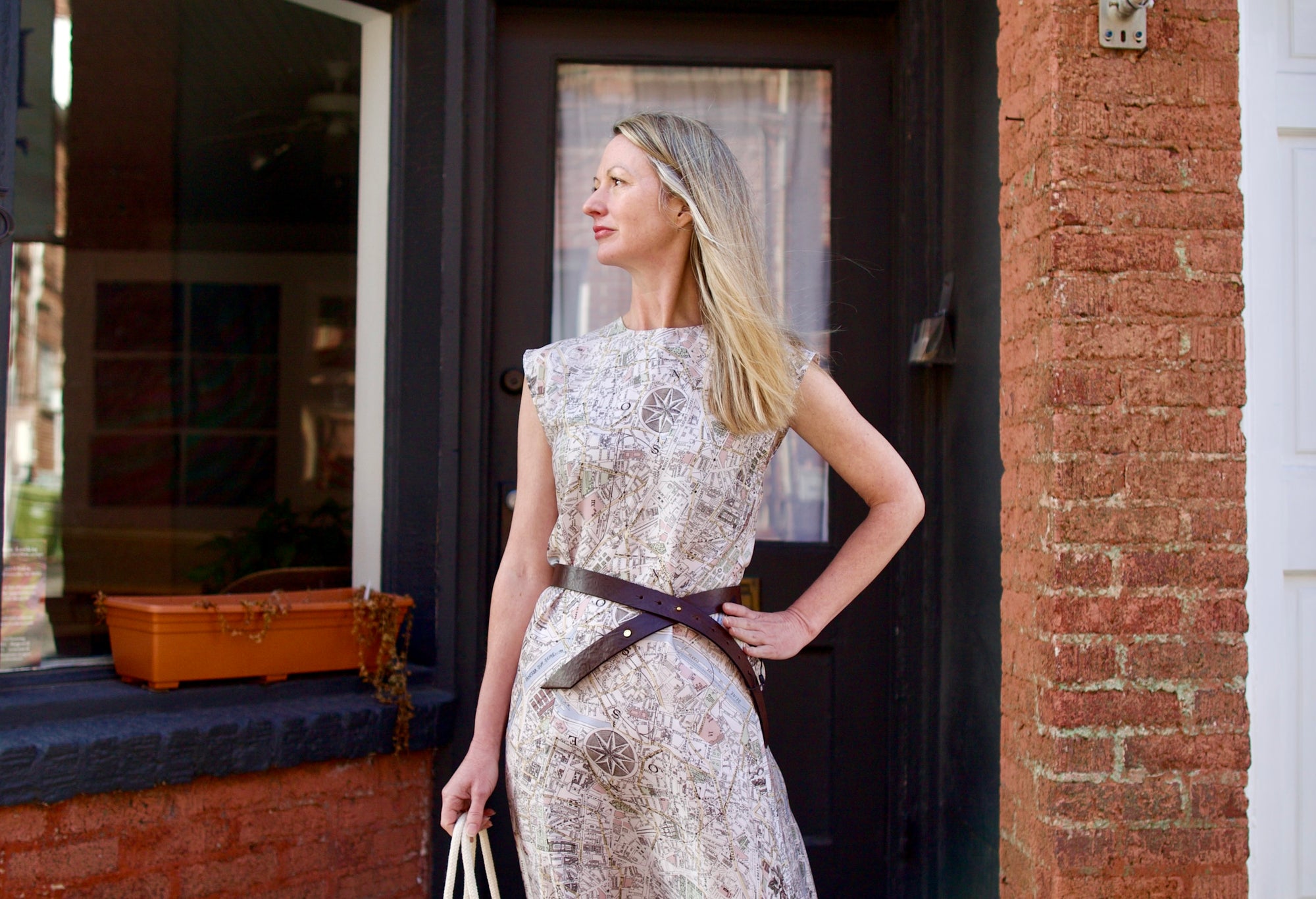 Curated, High End Designer Clothing for Women – Woodlands Attire and Art