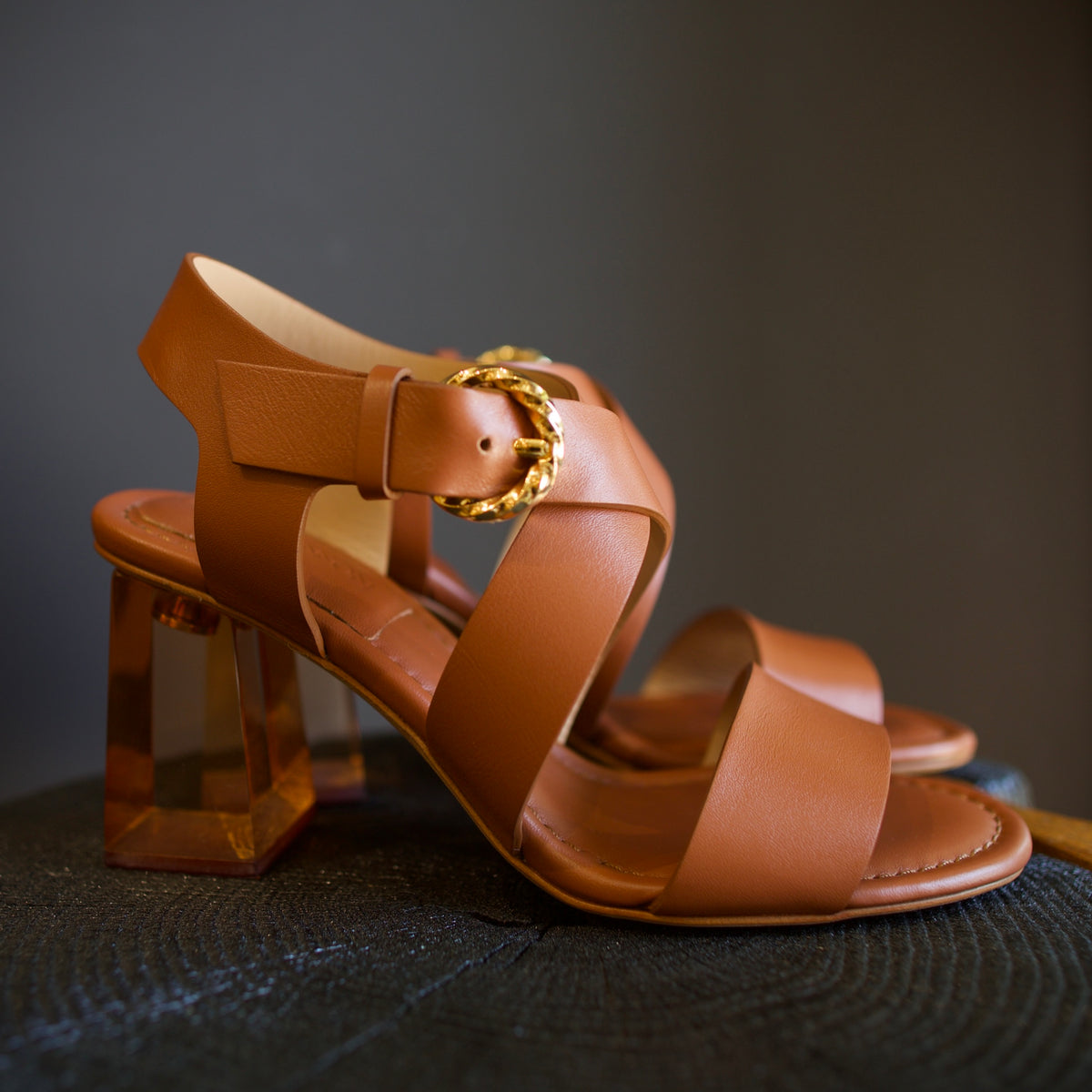 ULLA JOHNSON | ELORA HEELS | TERRA | FINAL SALE – Woodlands